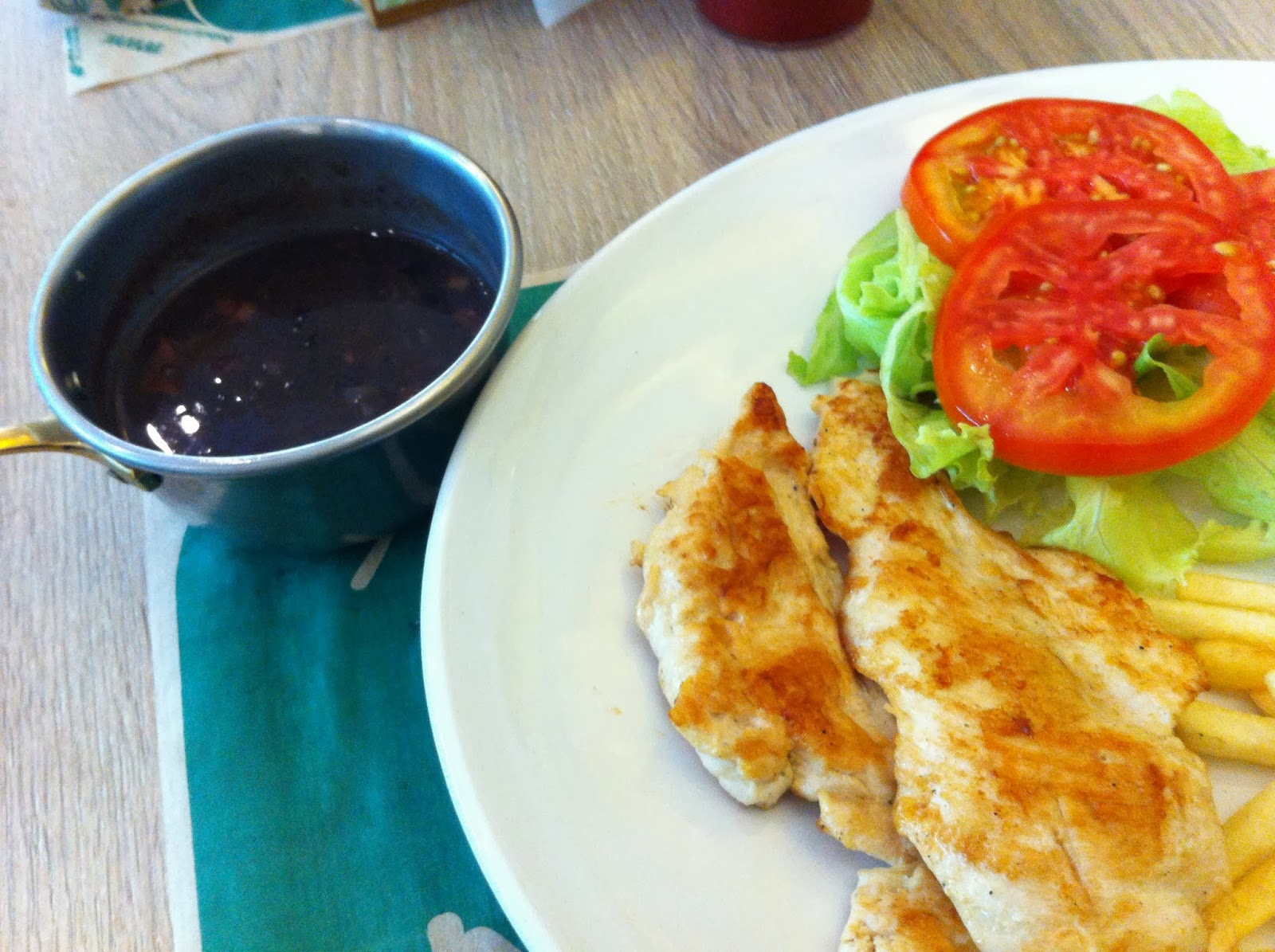 Menu Floripa: Balada Mix